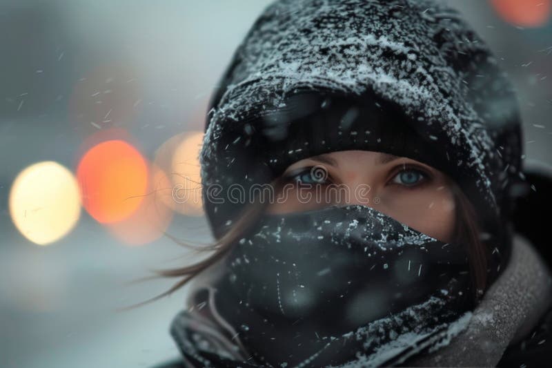 Significant Temperature Drop Indicates Shifting Weather Patterns and ...