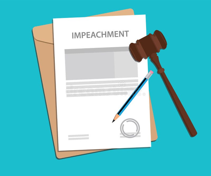 Impeachment Stock Illustrations – 661 Impeachment Stock Illustrations ...