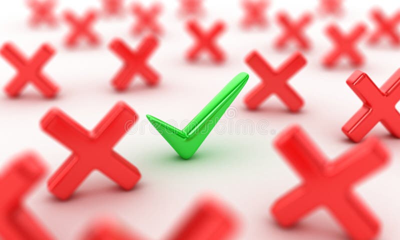 Signo positivo stock de ilustración. Ilustración de hembra - 17986210