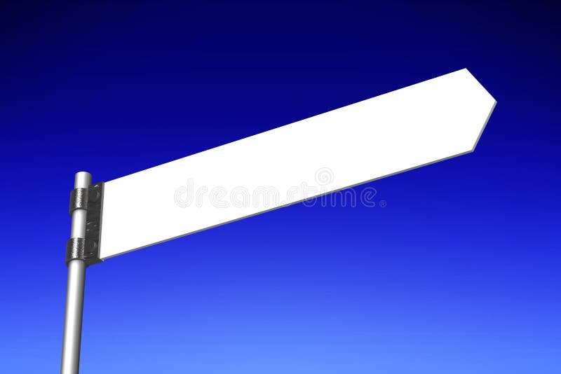 Signpost concept... stock illustration. Illustration of abstract - 48149451