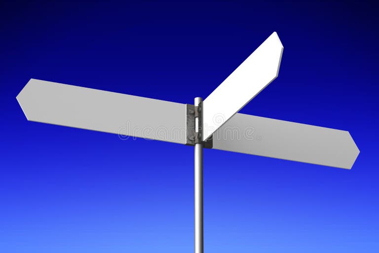 Signpost concept... stock illustration. Illustration of square - 48149483