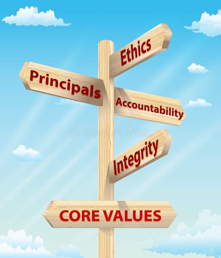 Meaning Integrity Stock Illustrations – 1,441 Meaning Integrity Stock ...