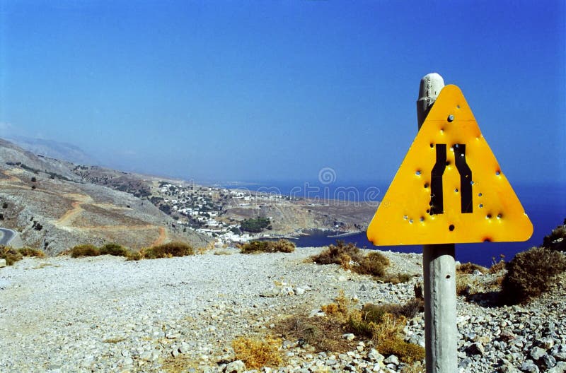 Bullet holes stock image. Image of sign, shoot, europe, blue - 31295