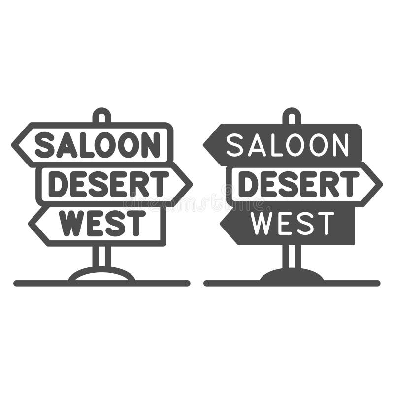 Old West Graphics Stock Illustrations – 672 Old West Graphics Stock ...