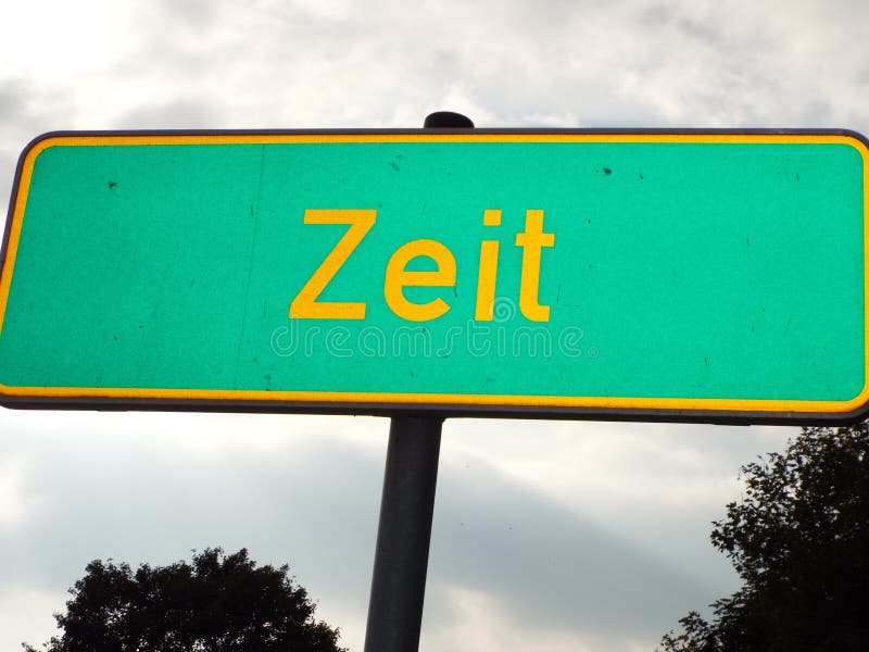 Signpost time stock image. Image of chill, place, time - 45525533