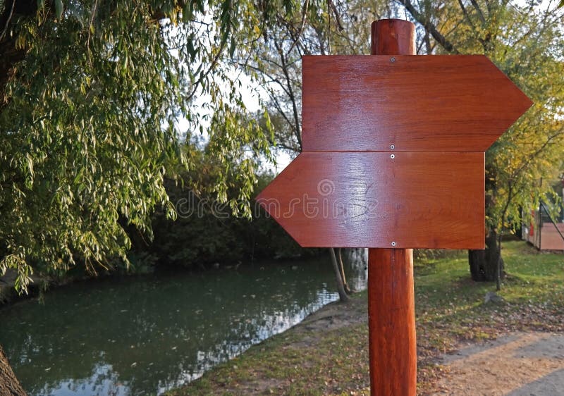 Signpost stock image. Image of communication, directional - 34706085