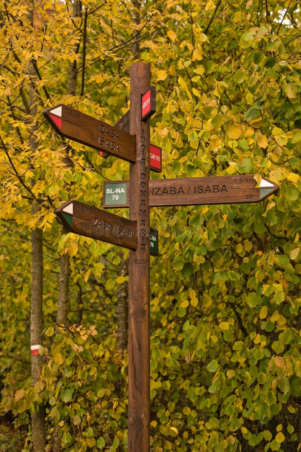 Signposted Paths Stock Photos - Free & Royalty-Free Stock Photos from ...