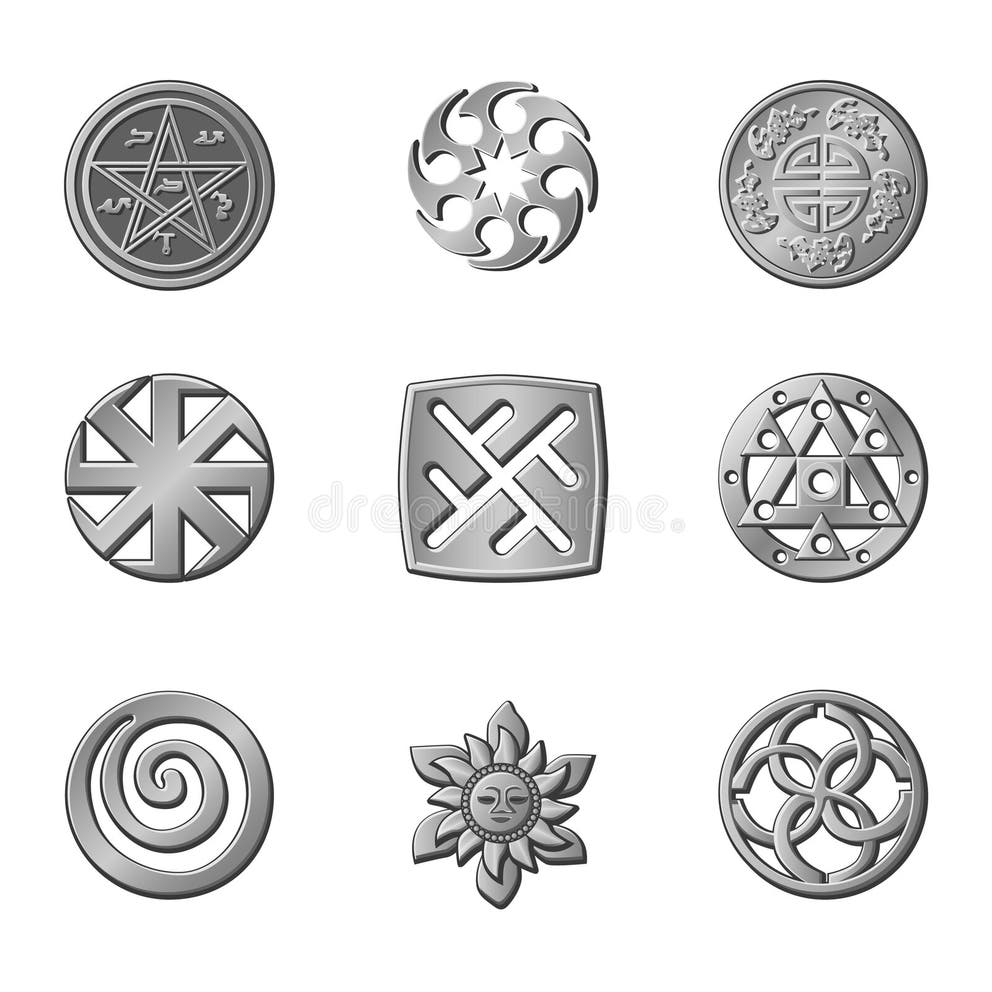 Diabolic Sign Stock Illustrations – 308 Diabolic Sign Stock ...