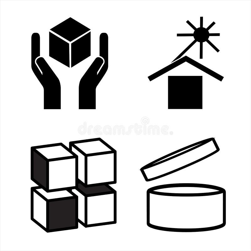 Conventional Symbols Stock Illustrations – 41 Conventional Symbols ...