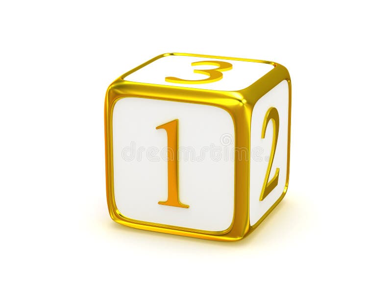 1 2 3 signs. stock image. Image of math, knowledge, signs - 45318279