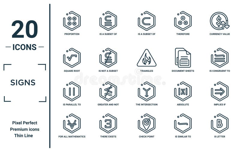 Proportion Signs Stock Illustrations – 410 Proportion Signs Stock ...