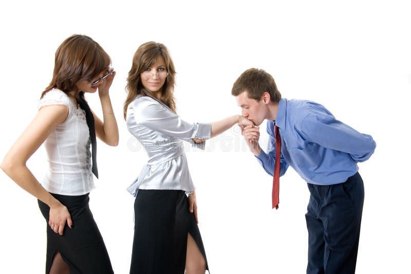 Signs on respect stock image. Image of inspiration, meeting - 5689267