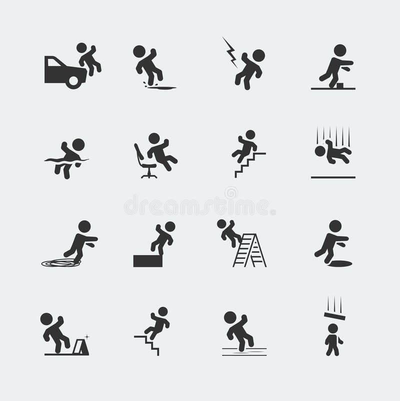 Man Tripping Stock Illustrations – 516 Man Tripping Stock Illustrations ...