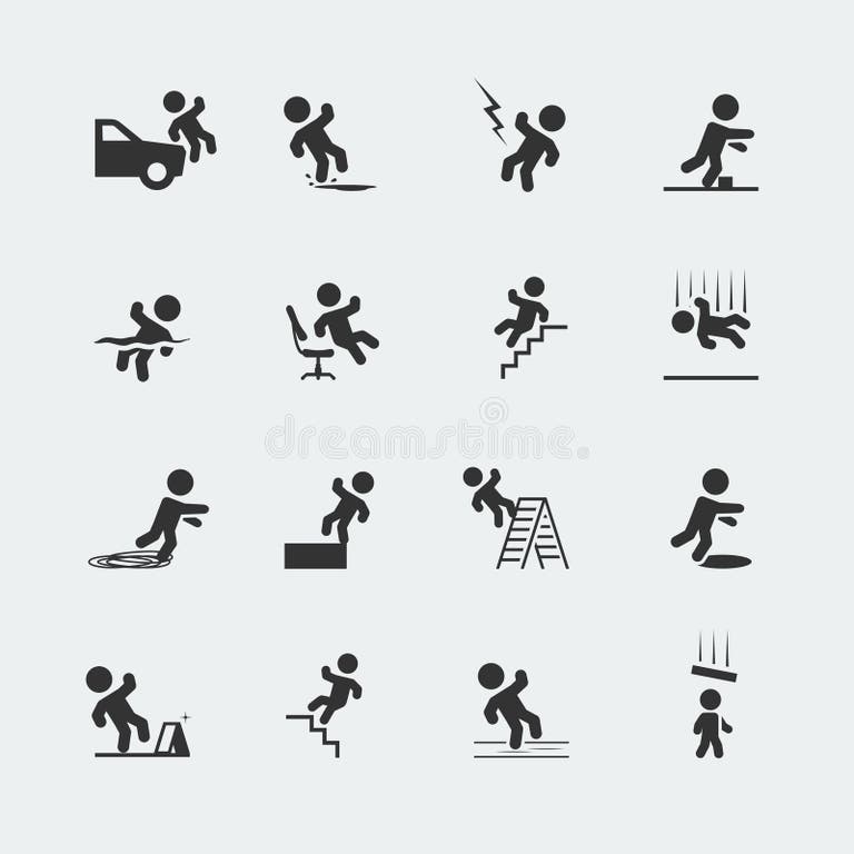 Stick Figure Injury Stock Illustrations – 692 Stick Figure Injury Stock ...