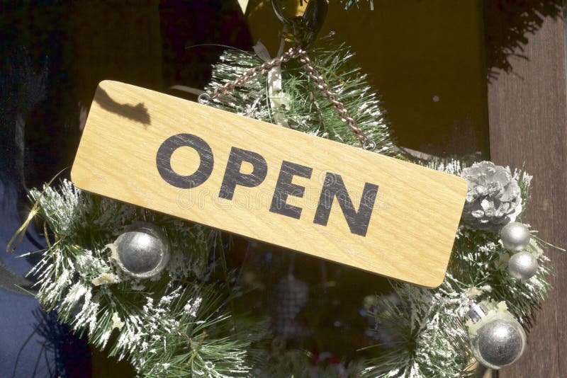 Signs symbolize open. stock image. Image of textured - 48316843