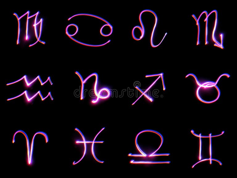 Elemental Zodiac Stock Illustrations – 118 Elemental Zodiac Stock ...