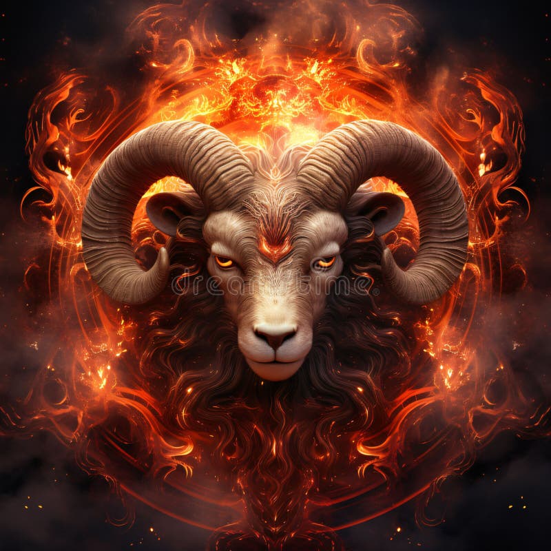 Fire Sheep Stock Illustrations – 701 Fire Sheep Stock Illustrations ...