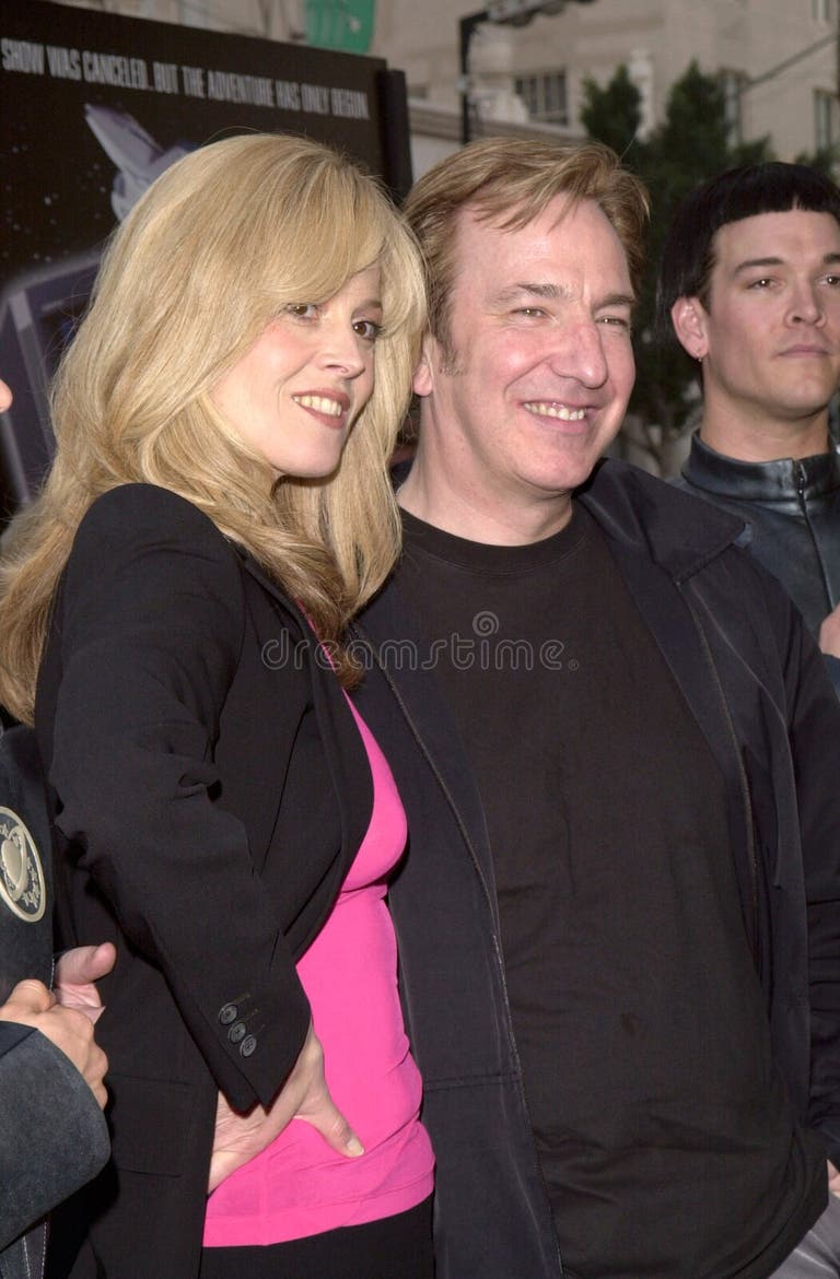 218 Sigourney Weaver Hot Stock Photos - Free & Royalty-Free Stock ...