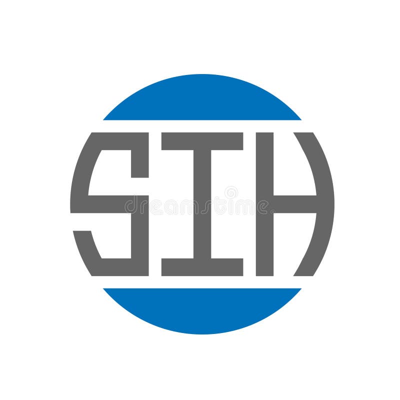 Sih Logo Stock Illustrations – 12 Sih Logo Stock Illustrations, Vectors ...