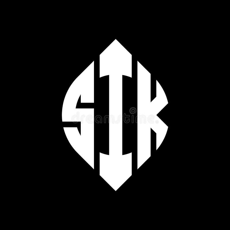 Sik Logo Stock Illustrations – 11 Sik Logo Stock Illustrations, Vectors ...