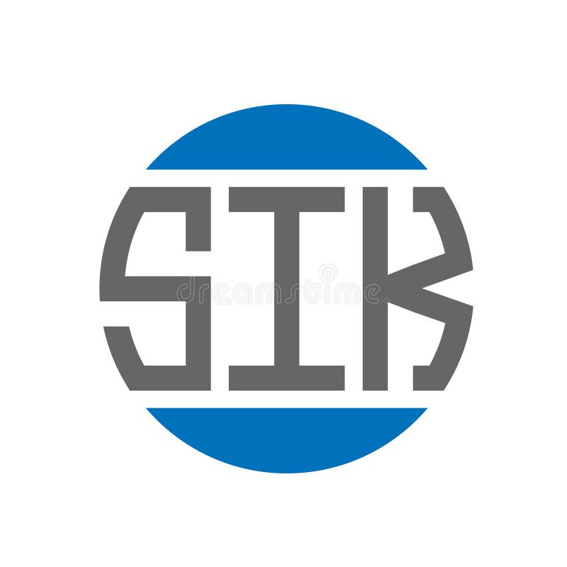 Sik Logo Stock Illustrations – 11 Sik Logo Stock Illustrations, Vectors ...