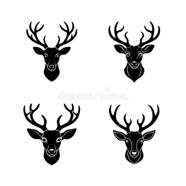 Sika Vector Stock Illustrations – 481 Sika Vector Stock Illustrations ...