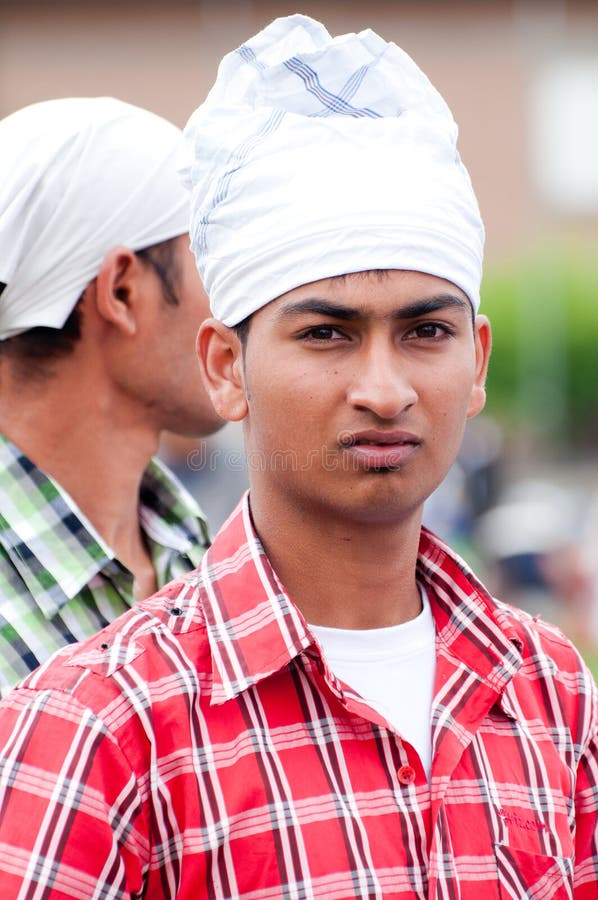 Sikh editorial stock photo. Image of ceremony, color - 22632428