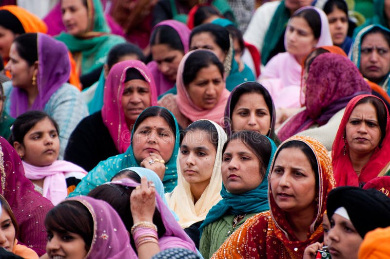 Sikh editorial stock photo. Image of festival, uniform - 22632588