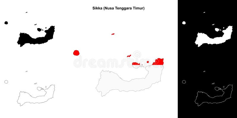 Sikka Outline Stock Illustrations – 1 Sikka Outline Stock Illustrations ...