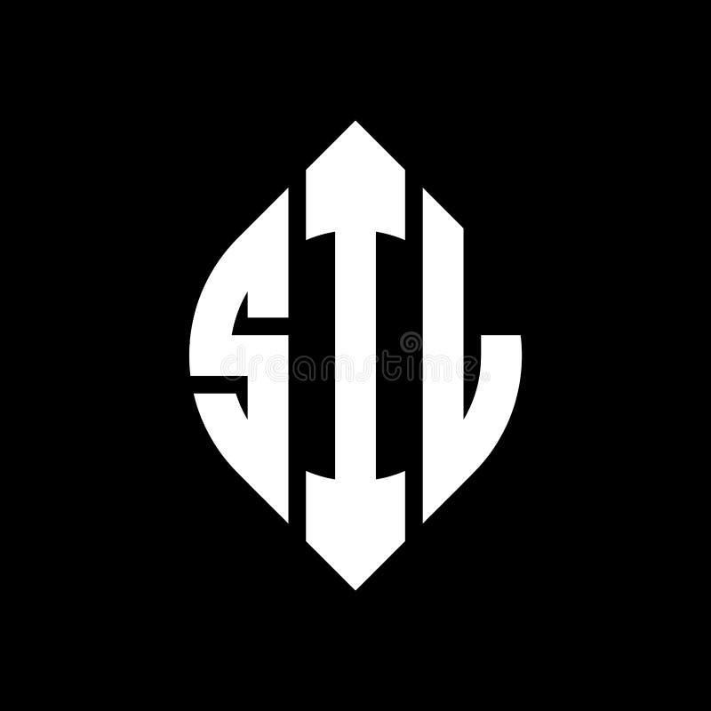 Sil Logo Stock Illustrations – 73 Sil Logo Stock Illustrations, Vectors ...