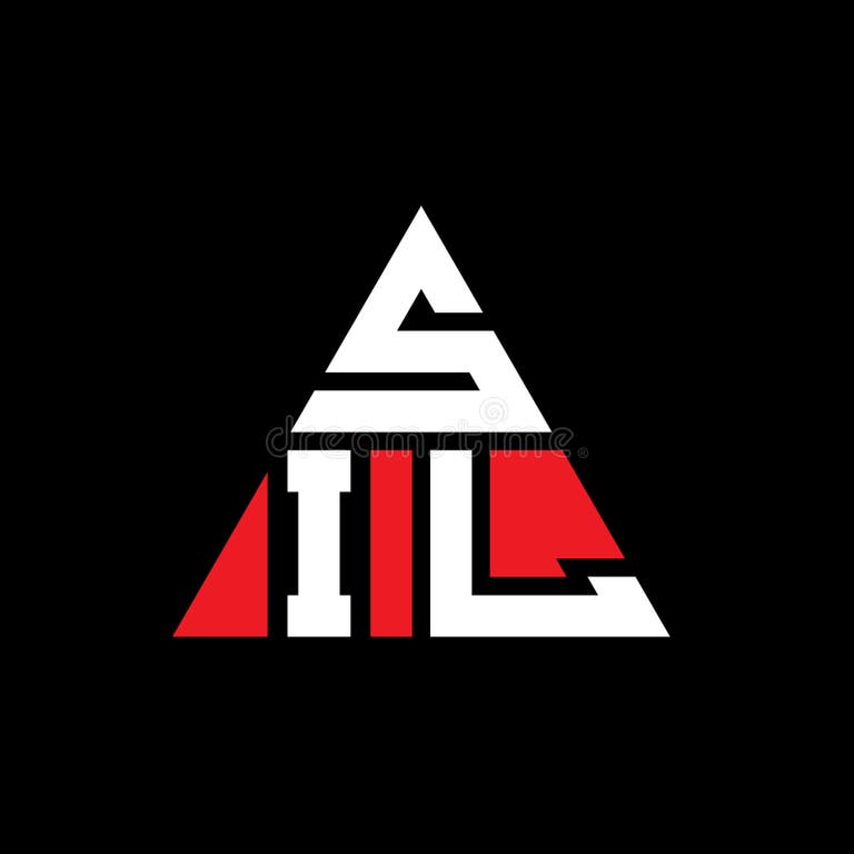 Sil Logo Stock Illustrations – 106 Sil Logo Stock Illustrations ...
