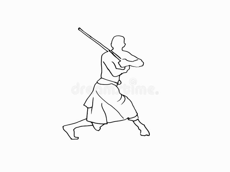 Arts Silambam Stock Illustrations – 1 Arts Silambam Stock Illustrations ...