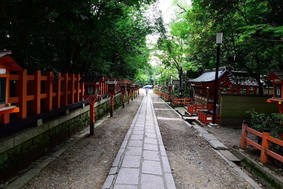Silance stock photo. Image of peacefull, alley, silance - 90903690