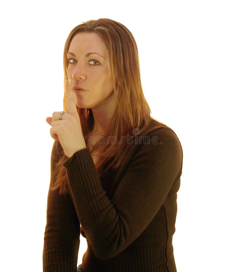 Silence Picture. Image: 1615024