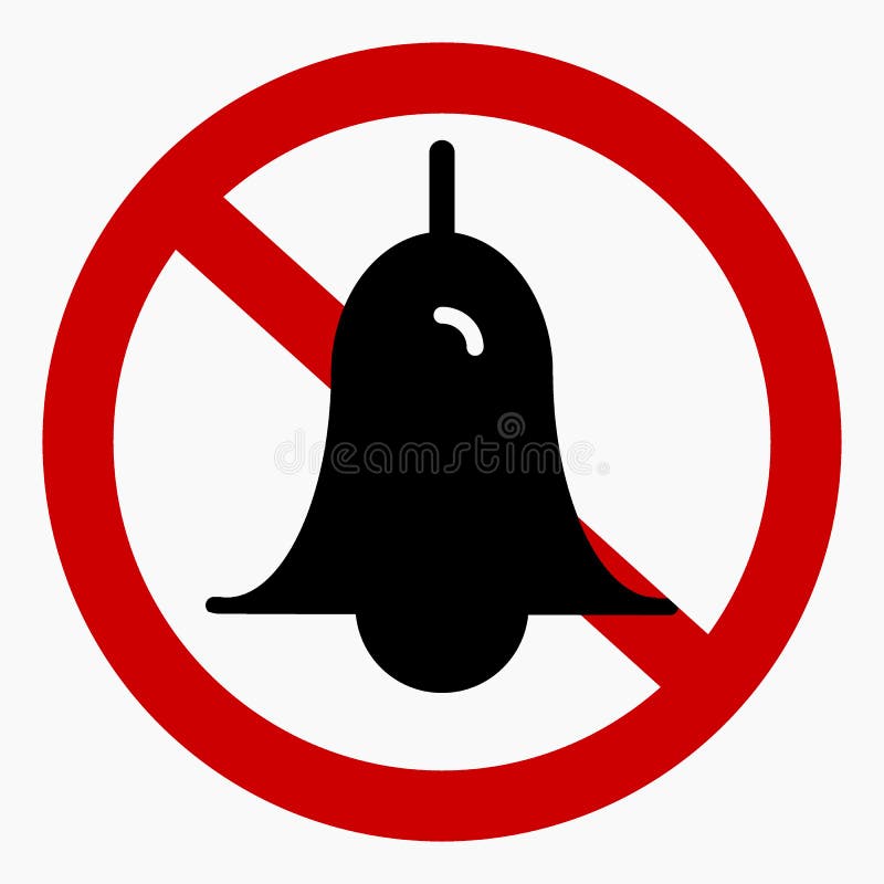 Do Make Noise Not Stock Illustrations – 102 Do Make Noise Not Stock ...