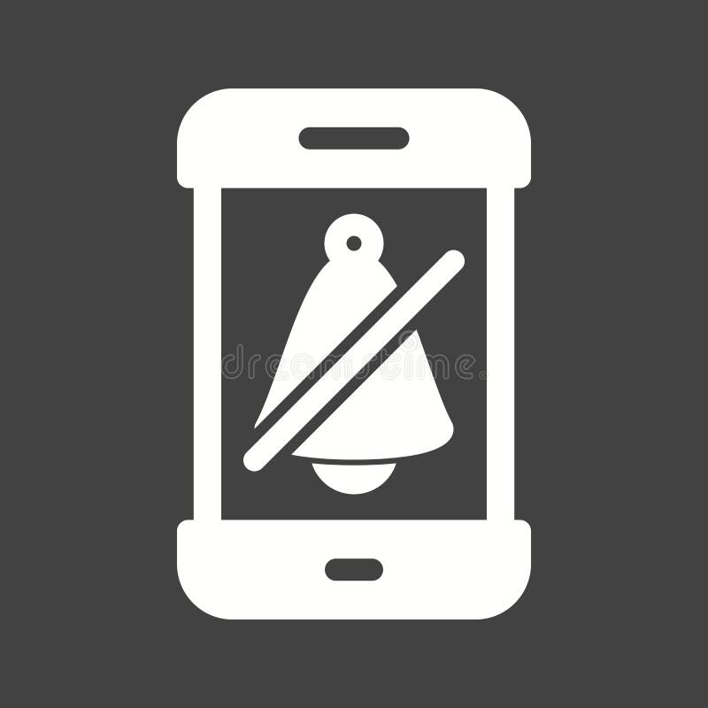 Silent Alarm stock illustration. Illustration of alarm - 84042397