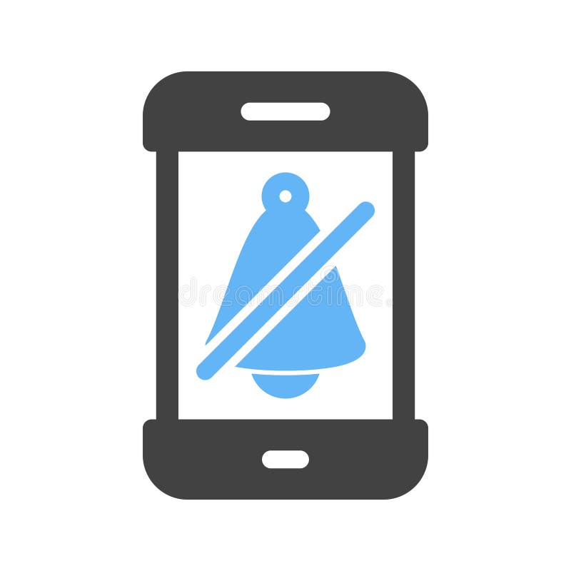 Silent Alarm stock vector. Illustration of alarm, concept - 84915310