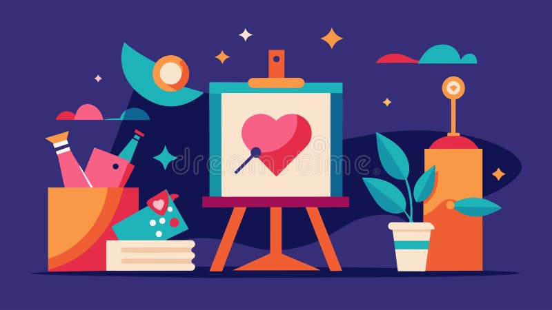 A Silent Auction for the Stunning Pieces on Display with All Proceeds ...