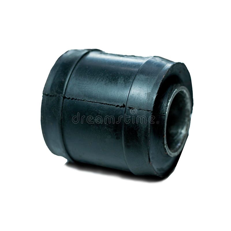 Bush or bushing stock image. Image of gunmetal, bronze - 41121953