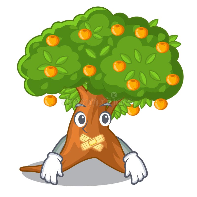 Silent Cartoon Power Supply on the Computer Stock Vector - Illustration ...