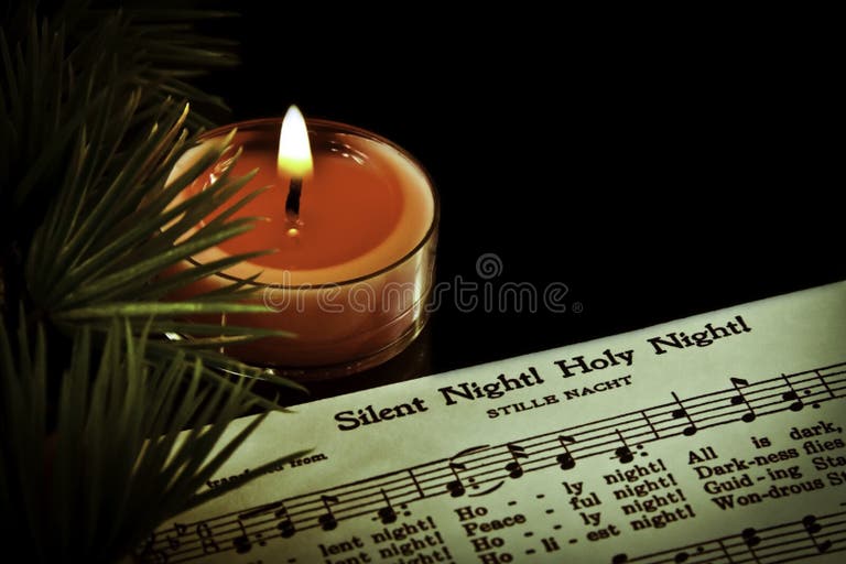 12,340 Silent Night Stock Photos - Free & Royalty-Free Stock Photos ...