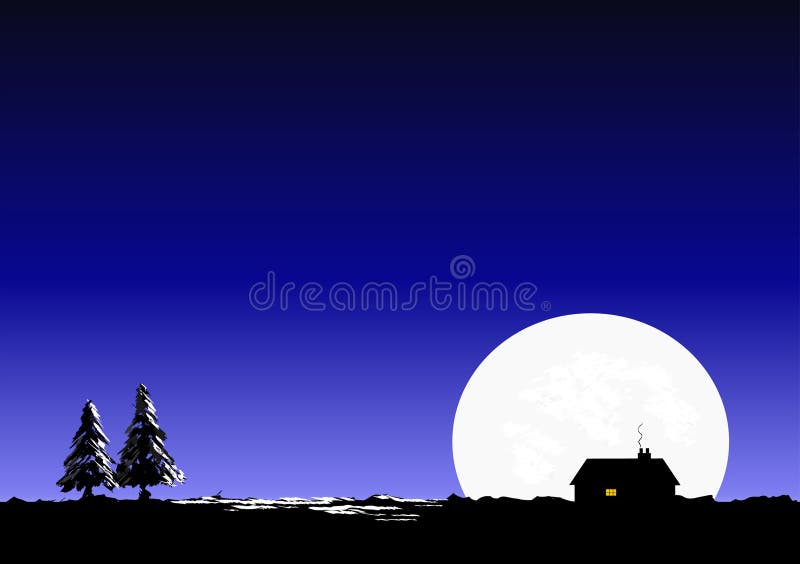 Silent Night Stock Illustrations – 15,229 Silent Night Stock ...