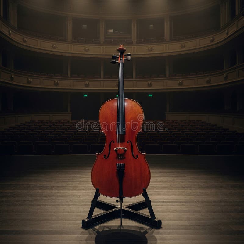 Lone Cello Stock Illustrations – 15 Lone Cello Stock Illustrations ...
