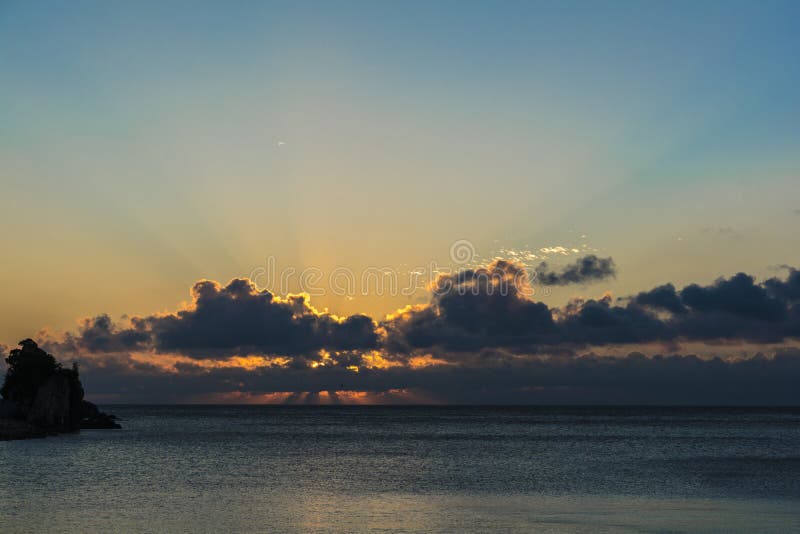 Silent Place stock photo. Image of lake, solitude, scenics - 60667666