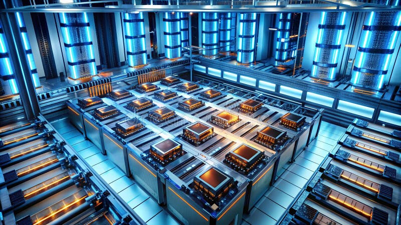 The Silent Revolution: a Glimpse into the Future of Energy Storage AI ...