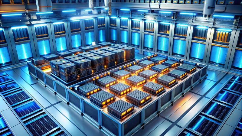 The Silent Revolution: a Glimpse into the Future of Energy Storage ...