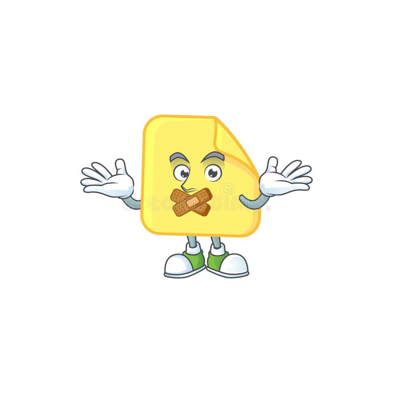 Silent Sticker Stock Illustrations – 776 Silent Sticker Stock ...