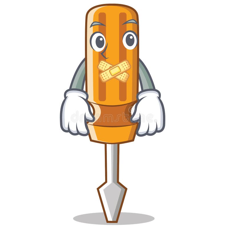 Cartoon Screwdriver Man Stock Illustrations – 1,248 Cartoon Screwdriver ...