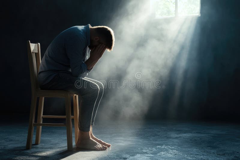 Silent Struggle: a Deep Reflection on Loneliness, Revealing Often ...