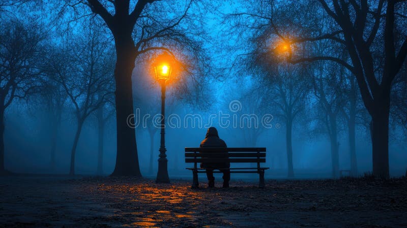 Silent Struggle: a Deep Reflection on Loneliness, Revealing Often ...